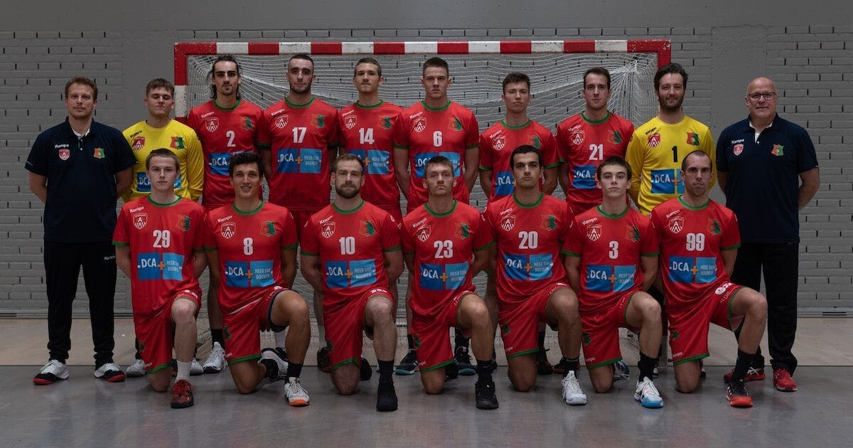 Opmerkelijk fenomeen: Sasja leidt ongeslagen de dans in eerste ...