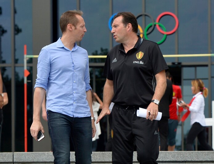 “Veel sneller dan anderen ziet hij waar de business naartoe gaat”: wie ...