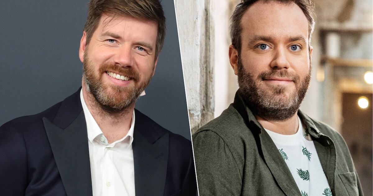 “We brengen de Chirofuif van vijftien jaar geleden terug”: Bart ...