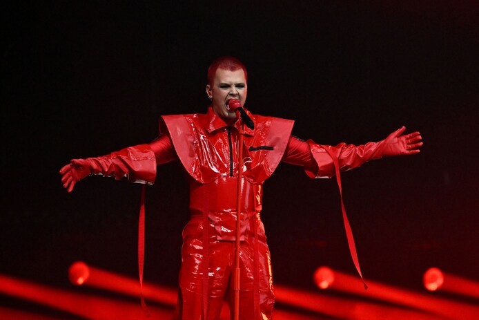 Buitenlandse media snappen niets van uitschakeling Red Sebastian ...