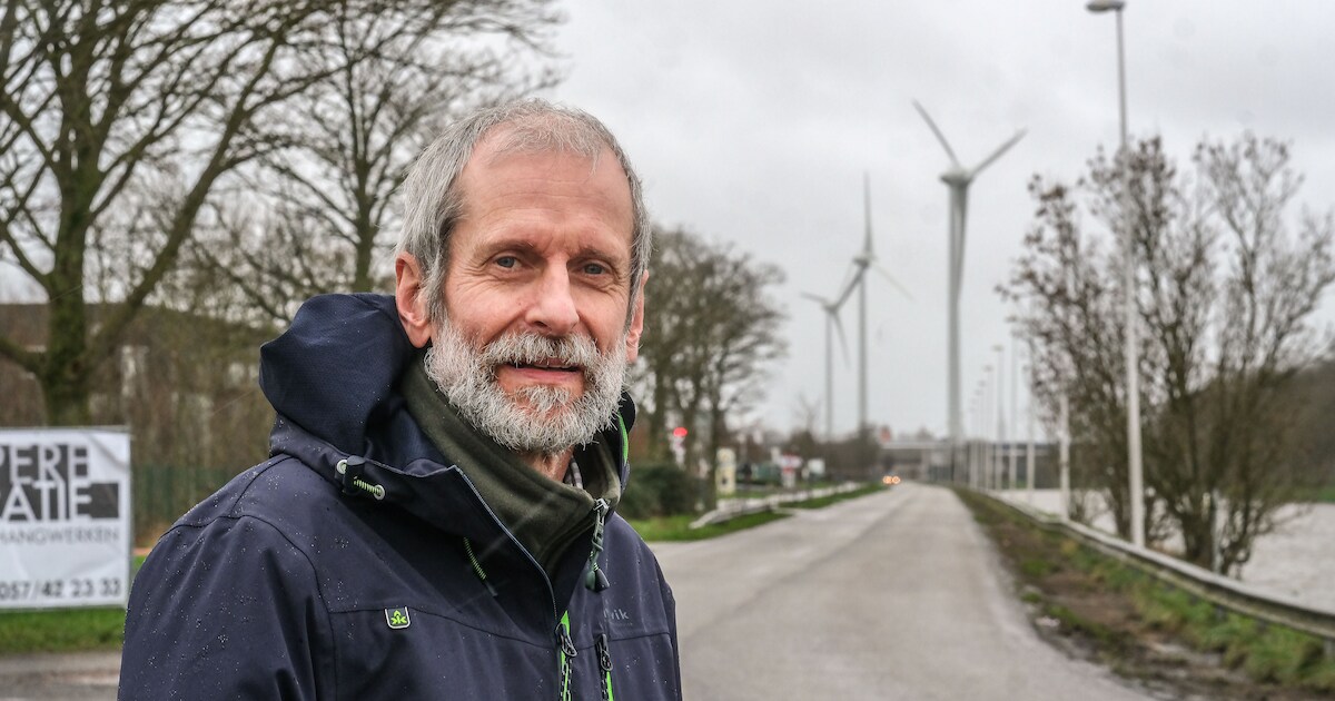 Klimaatambassadeur maakt tussentijdse evaluatie Burgemeestersconvenant Ieper: “Een mager ...