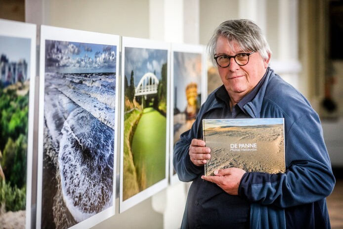 Ontdek de wereld door de lens van Michiel Hendryckx tijdens lezing in ...