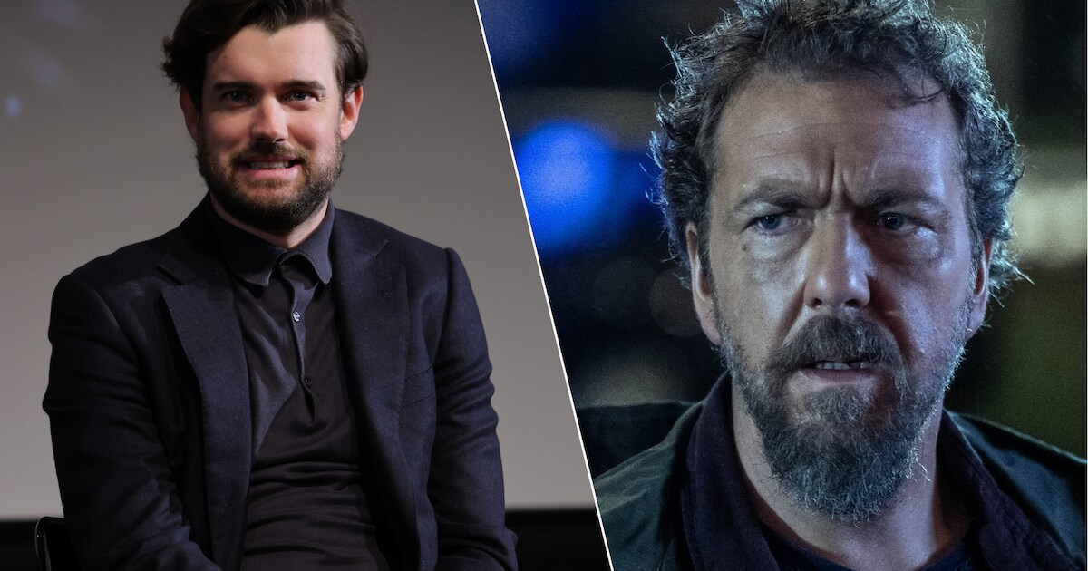 STREAMINGTIPS. Lachen met Jack Whitehall en huiveren met ‘Eigen Kweek ...