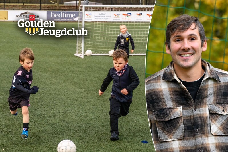 Nooit voetbalden er meer jongens en meisjes dan nu, maar dat heeft zo z ...