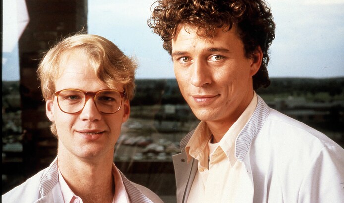 Haakt Nederland af voor ‘Medisch Centrum West’ met Kürt Rogiers? “Die ...