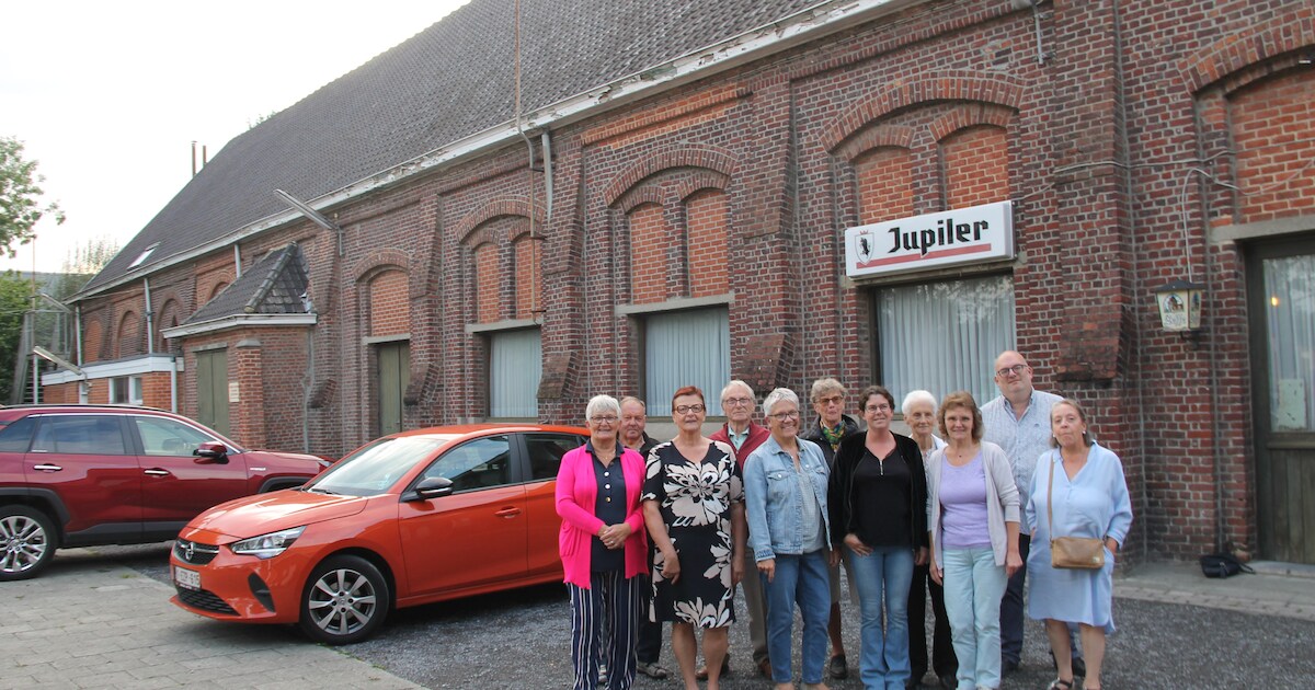 DC De Compagnie lanceert online kerstquiz over Beveren | Roeselare | HLN.be