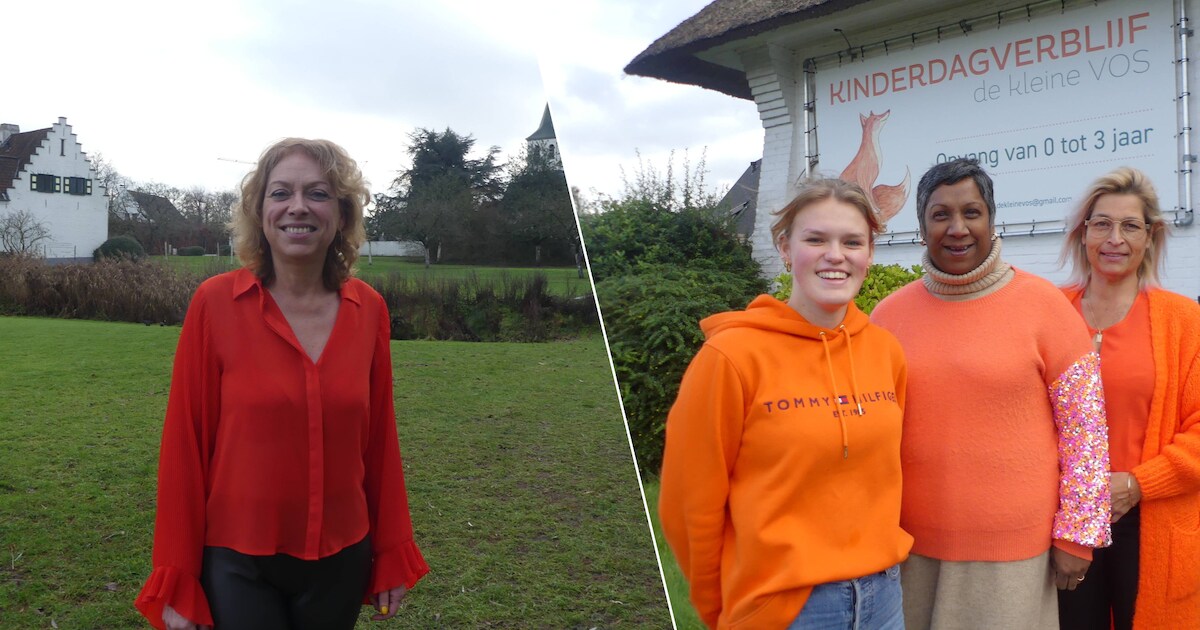 Wie kinderopvang wil vinden in Sint-Martens-Latem moet even geduld ...