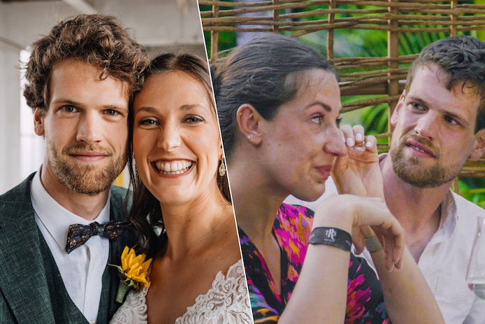 “Ik heb mijn beeld over hem moeten bijstellen”: waarom verliefdheid ...