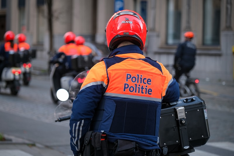Liefst 55 voertuigen en zo’n 342.000 euro in beslag genomen bij ...