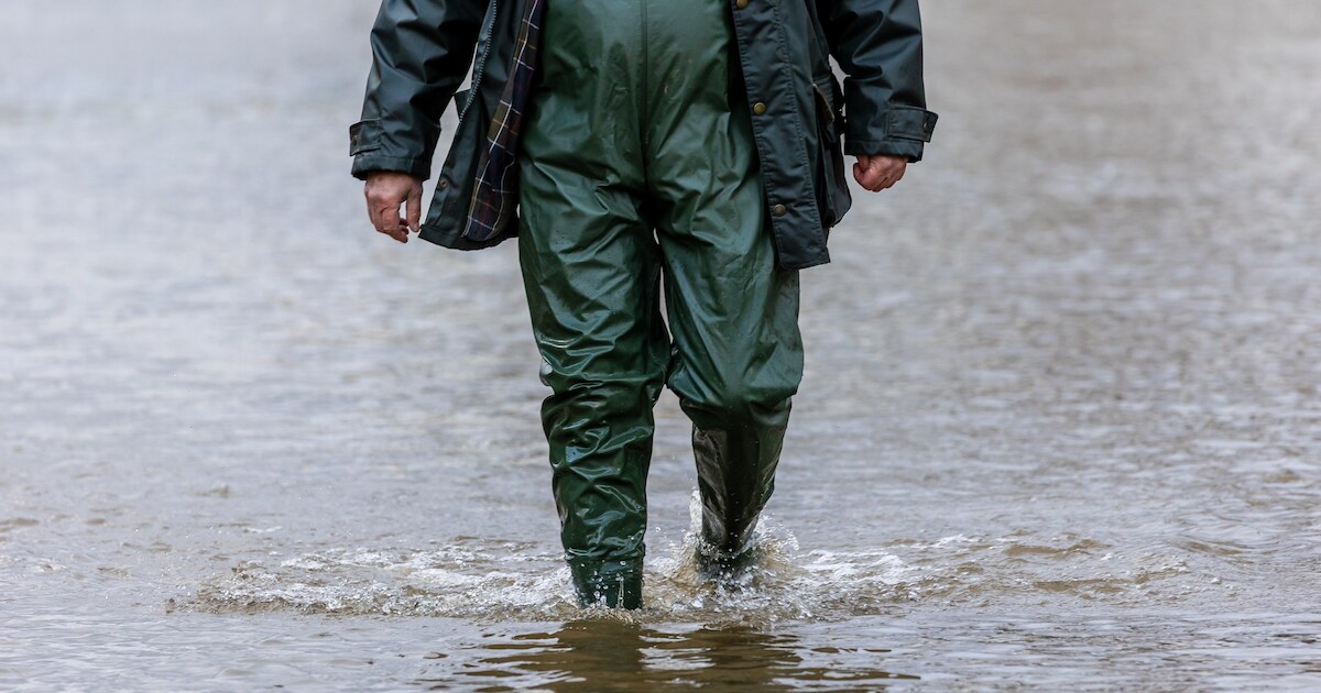 Diarree dreigt dodelijke opmars te maken door klimaatverandering: “Ook ...