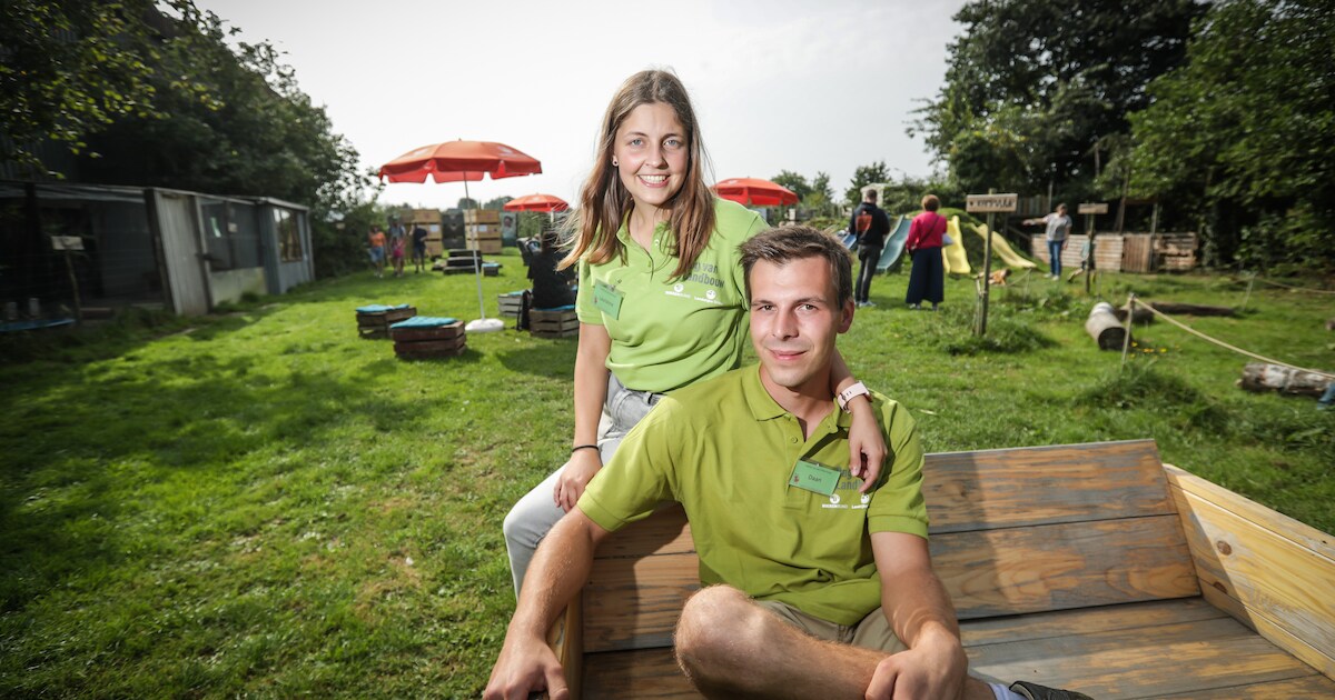 Limburgse landbouwbedrijven gooien hun deuren open op Dag van de ...