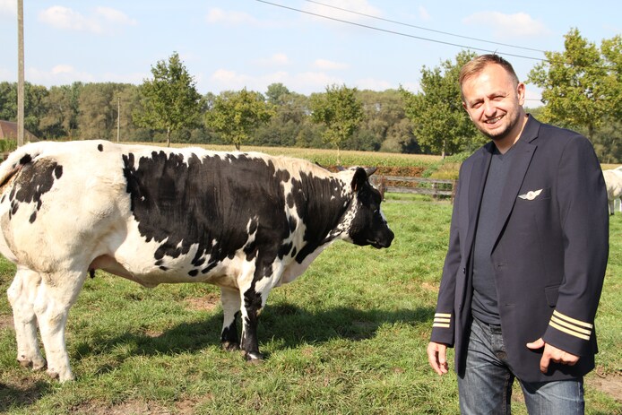 Plots wil iedereen een stukje koe online kopen: het gaat loeihard voor ...