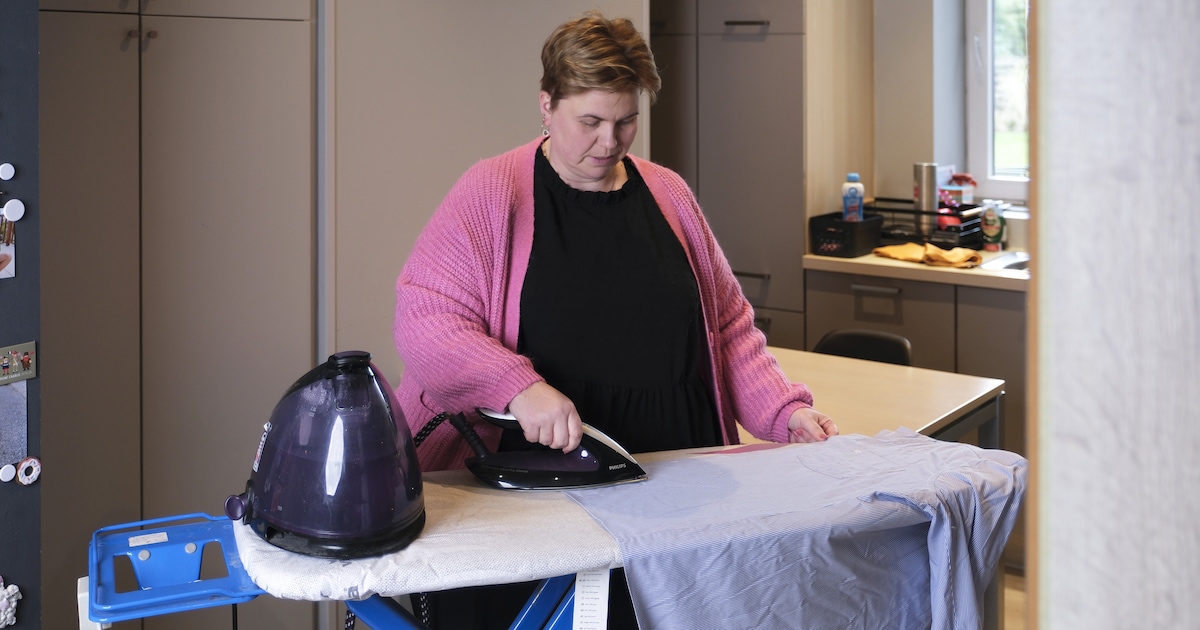 Huishoudhulp via dienstencheques stopt in juli 2026. | Berlare | HLN.be