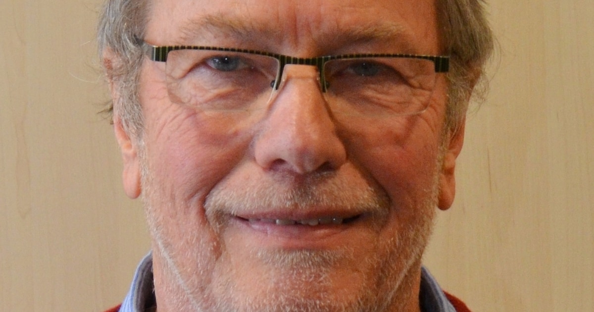 Geert Cloet is nieuw raadslid | Ledegem | hln.be