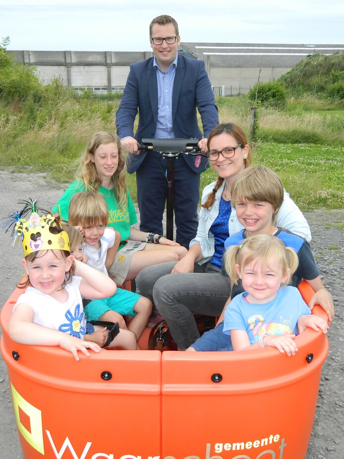 Na zwaar ongeval Nederland: bolderkarren blijven bollen | Eeklo | hln.be