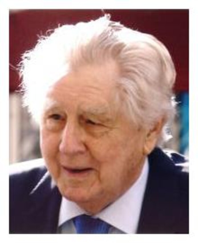 Patron van Steenbakkerijen van Ploegsteert overleden: Joseph De Bruyn ...