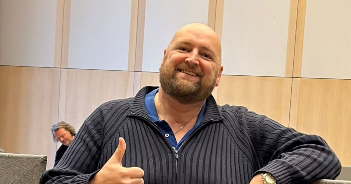 Paul Moelans neemt na half jaar afwezigheid plaats in gemeenteraad weer ...