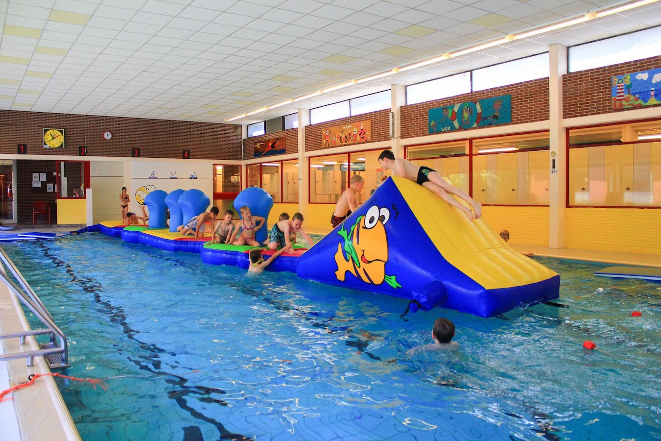 De meerjarenplanning van Essen onder de loep: 10 miljoen voor bouw ...