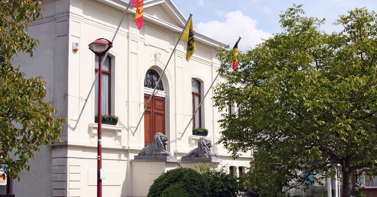 Op reis tijdens de paasvakantie? Kalmthout herinnert je aan Kids-ID ...