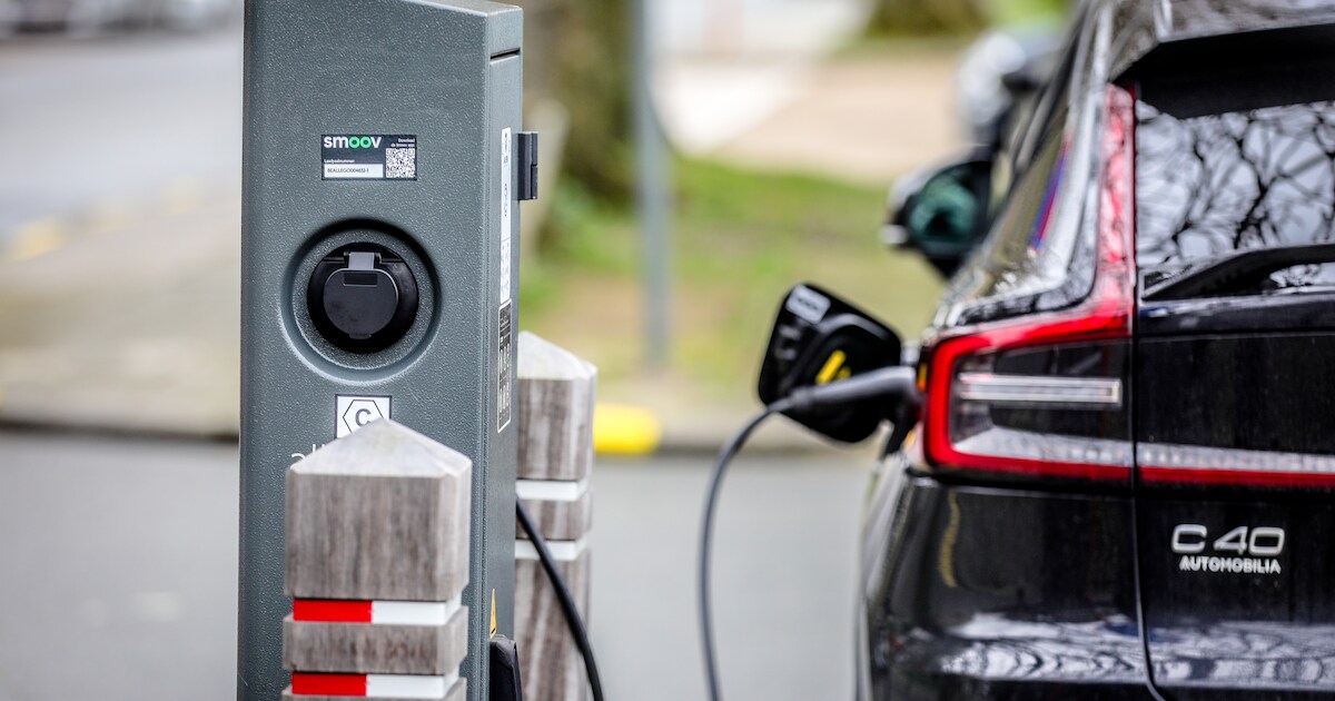 RONDVRAAG. Nieuwpoort maakt inhaalbeweging: “Op deze tien locaties ...