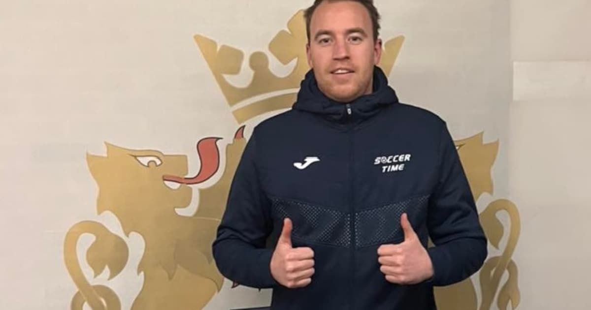 Kjell Deckers en FC Ekeren pakken met 24 op 24 eerste periodetitel: “Ik ...