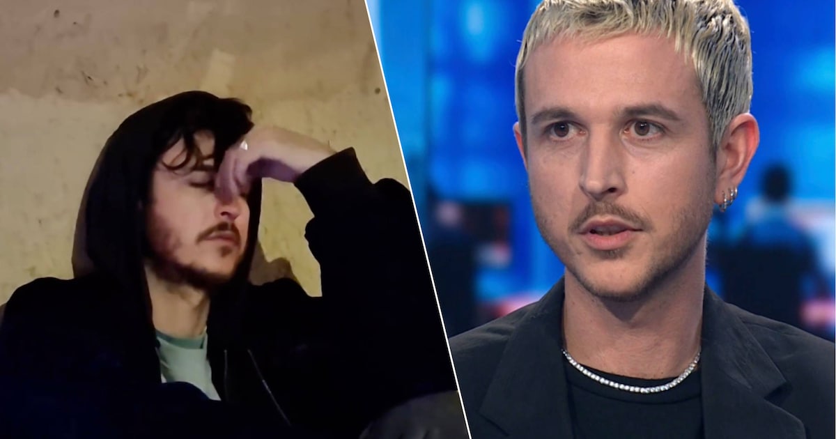 Experts reageren op getuigenis van Max Colombie: “Moeilijk te vatten ...