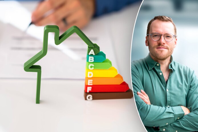 “Tegen 2050 moeten alle woningen een EPC-label A hebben”: maar wat ...