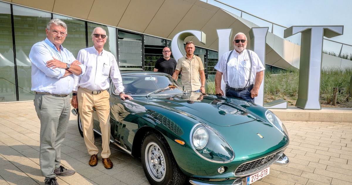 Eerste editie van Silt Classic is volzet: “We willen hier een jaarlijks ...