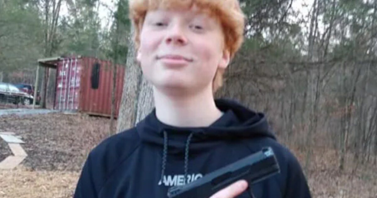 Amerikaan (21) schiet ex-vriendin en drie anderen dood op ...