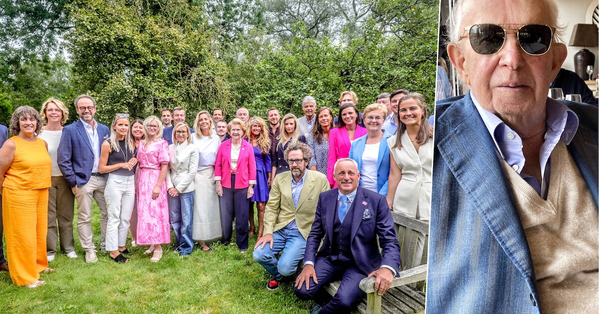 Gemeentebelangen heeft lijst voor verkiezingen klaar, mét Valery ...