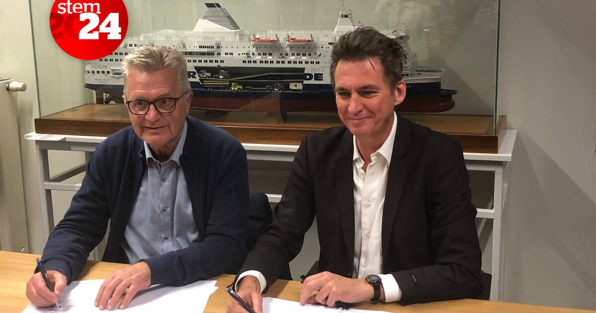 Kartel cd&v-Open Vld zet N-VA aan de kant en gaat met Tesamen in zee ...