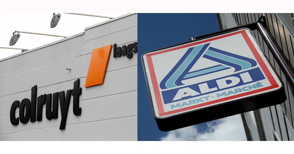 A-merk áltijd goedkoper bij Colruyt dan bij Aldi | Consument | HLN.be