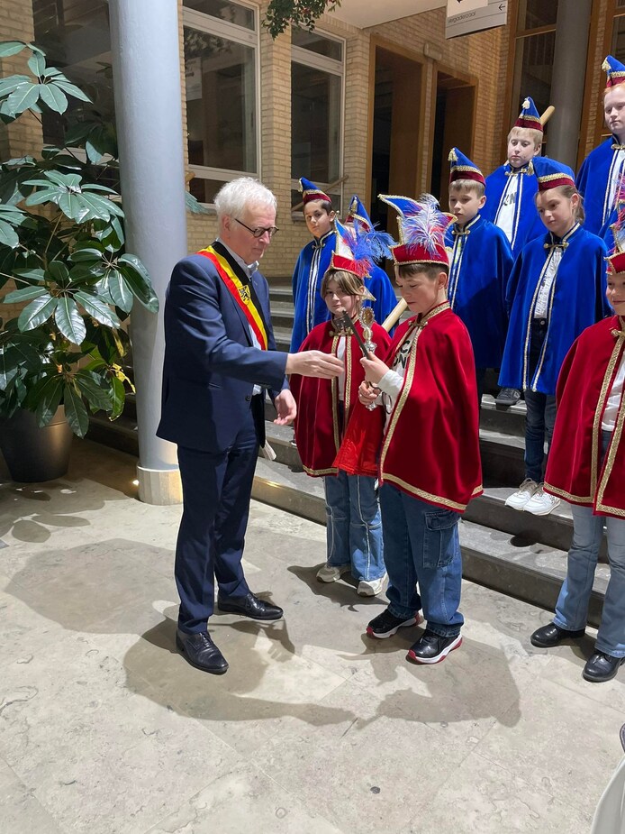 Van Weelde tot Mechelen: 15 aankomende carnavalsstoeten in de provincie ...