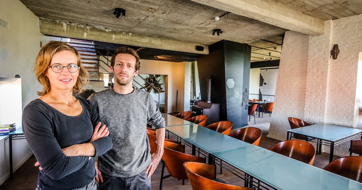 Bekend restaurant Water en Vuur opent binnenkort alleen nog voor ...