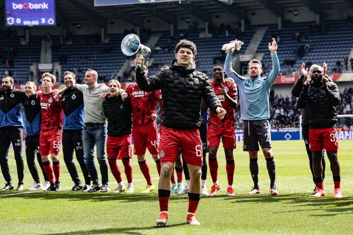 De handtekeningen blijven voorlopig uit: waarom voor Club-talent ...