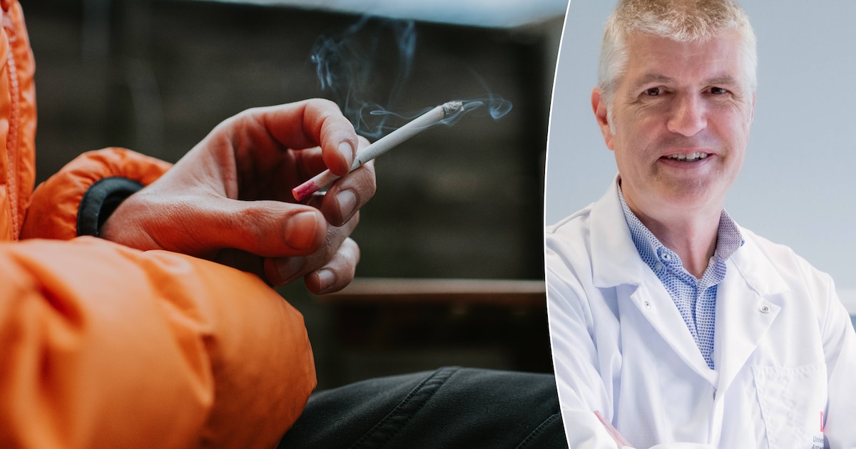 Stoppen met roken in 25 dagen? Nieuwe kuur nu ook bij ons verkrijgbaar ...