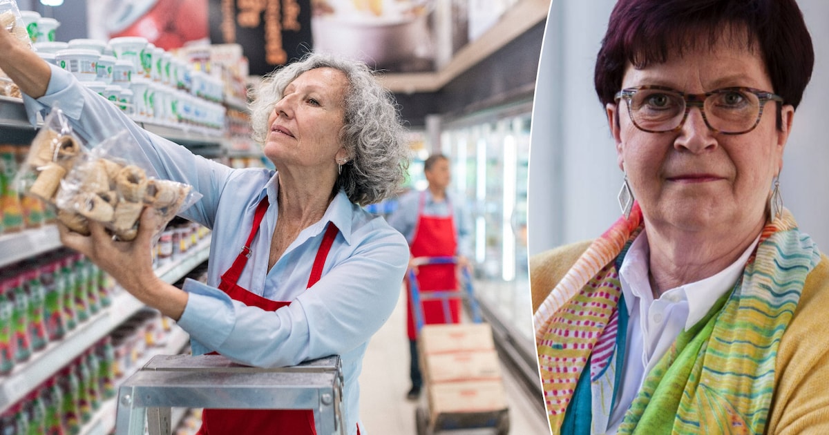 “1.440 euro extra pensioen als je 3 jaar langer blijft”: hoe groot kan ...