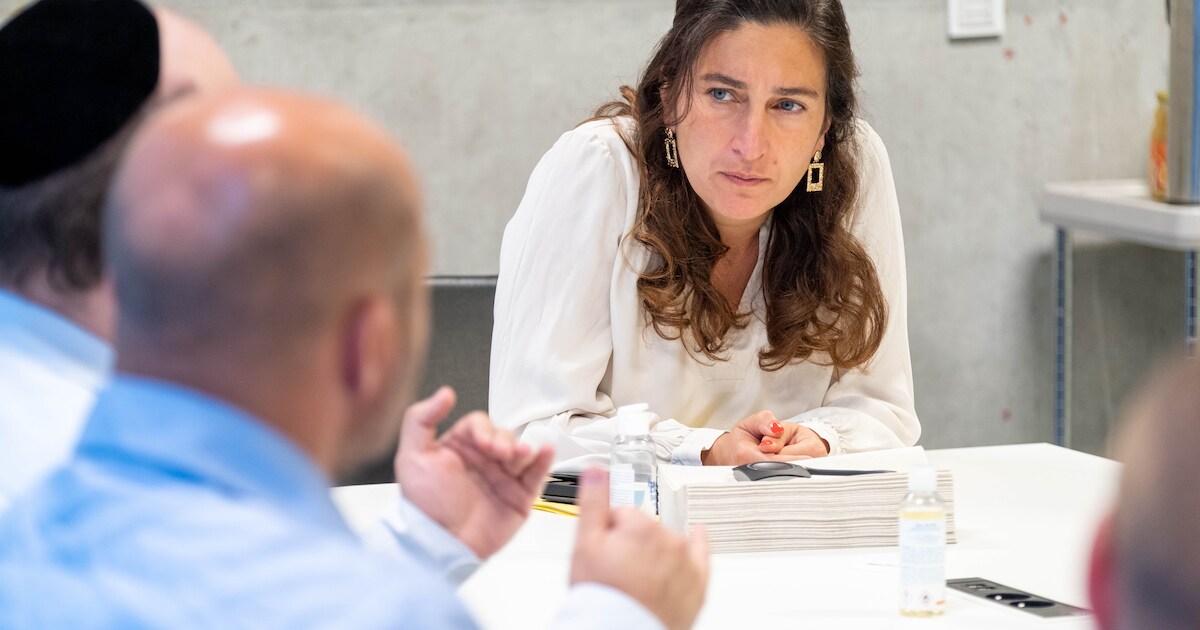 Pilootproject in basisscholen krijgt 248 signalen van intrafamiliaal ...