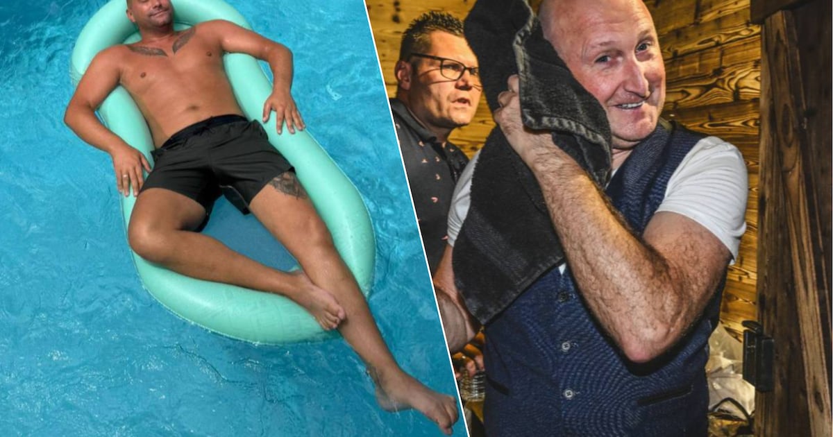 Yves Segers ontvlucht Spaanse villa voor zomerappartement in België ...