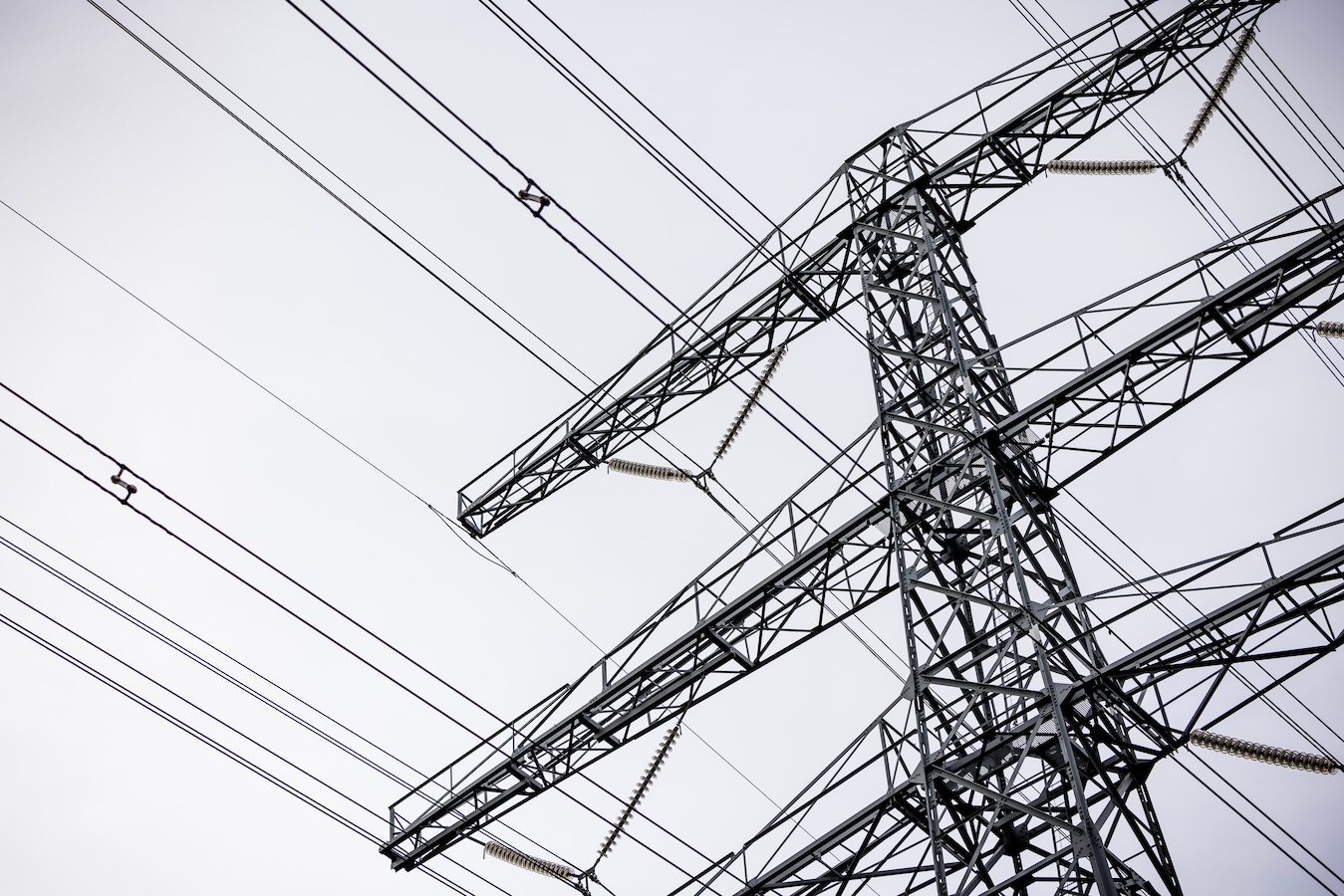 Stroomstoring in Gent opgelost | Foto | hln.be