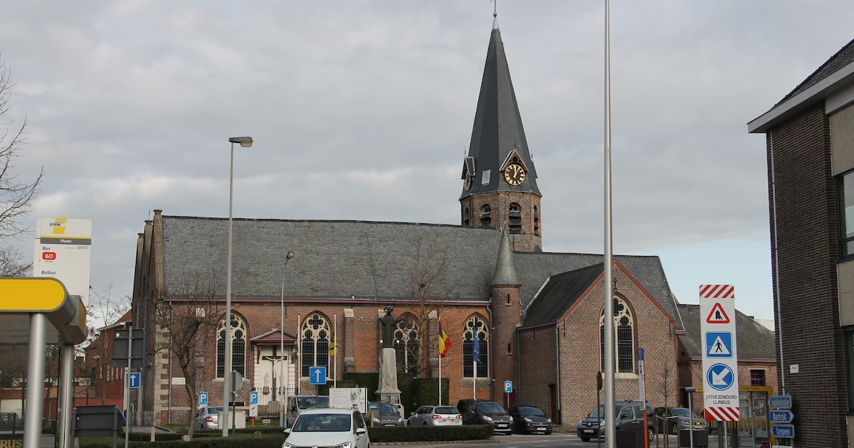 Wintersneukeltocht met smakelijke verrassingen | Lendelede | HLN.be