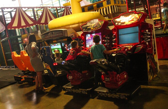 Wat te doen met de kids bij dit regenweer in de Kempen? Ontdek hier 7 ...