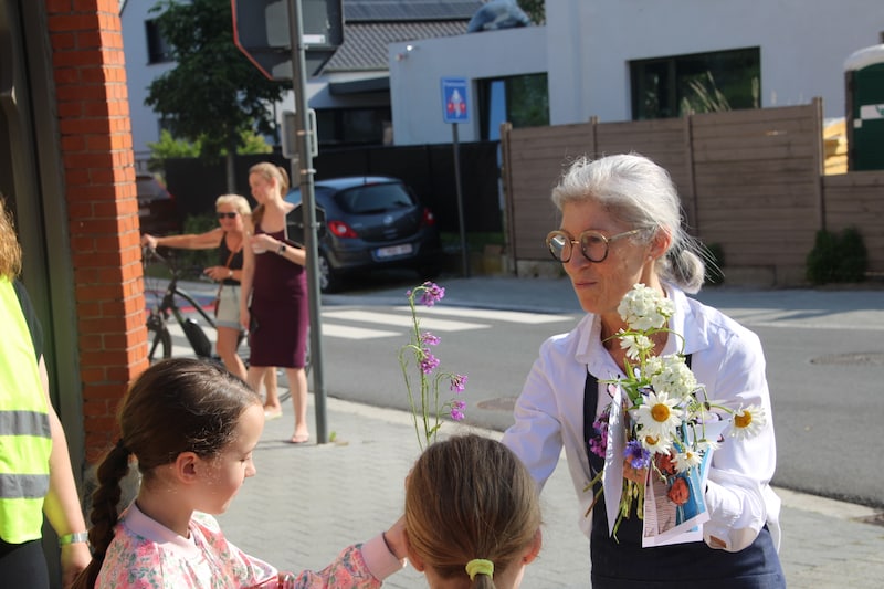 Bakkerij Vermeulen sluit na 75 jaar en drie generaties: schoolkinderen ...