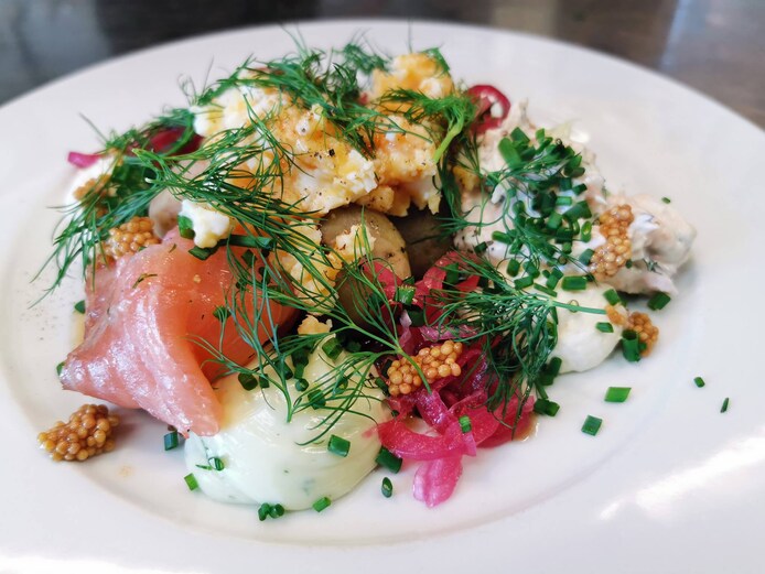 Dit zijn Staf Coppens’ 8 favoriete plekjes in Scandinavië: “Kerst is ...