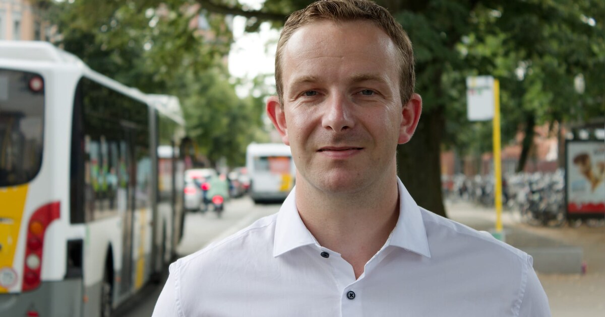 Met Open VLD verdwijnt ook raadslid met 'meeste dossierkennis' uit gemeenteraad: “Hannes mag me ...