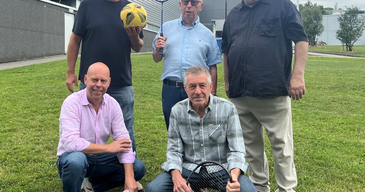 Vooruit draagt Joost Franceus (68) voor als ereschepen ...