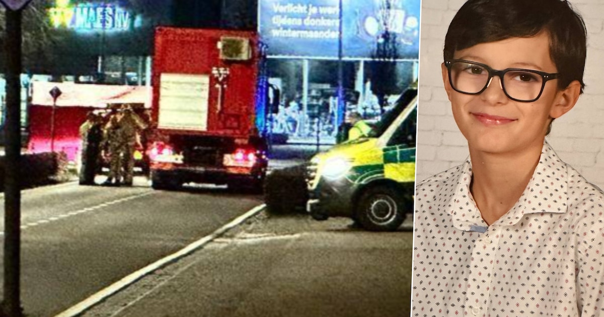 Mama van verongelukte Daniel (11) komt zelf uit op ongeval: “Politie ...