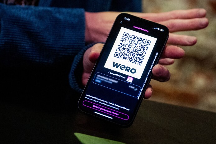 Binnenkort geen Payconiq meer, maar Wero: zo werkt nieuwe betaaldienst ...
