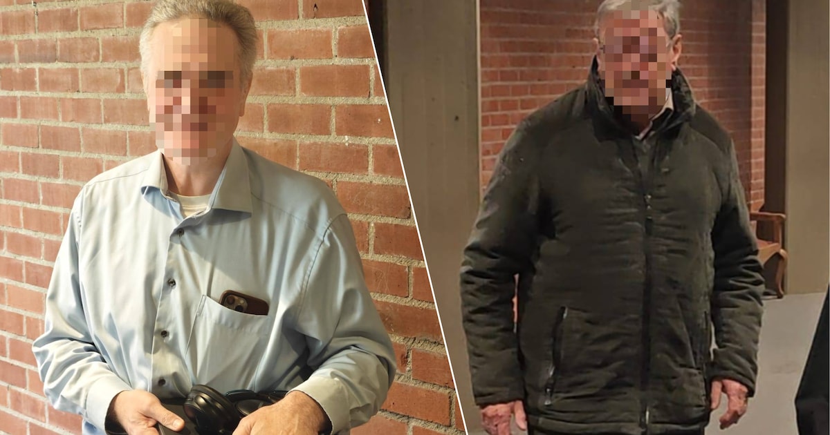 “Voor hetzelfde geld hadden mijn kinderen geen vader meer”: zeven jaar ...