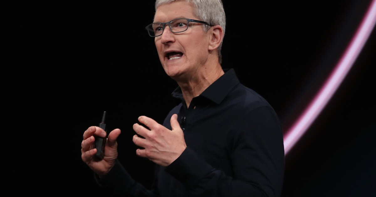 Dit weten we al over de VR-bril die Apple vanavond voorstelt tijdens de ...